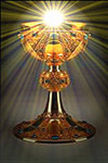 Dedication - Fatima Prayers Dedication - Fatima Prayers
